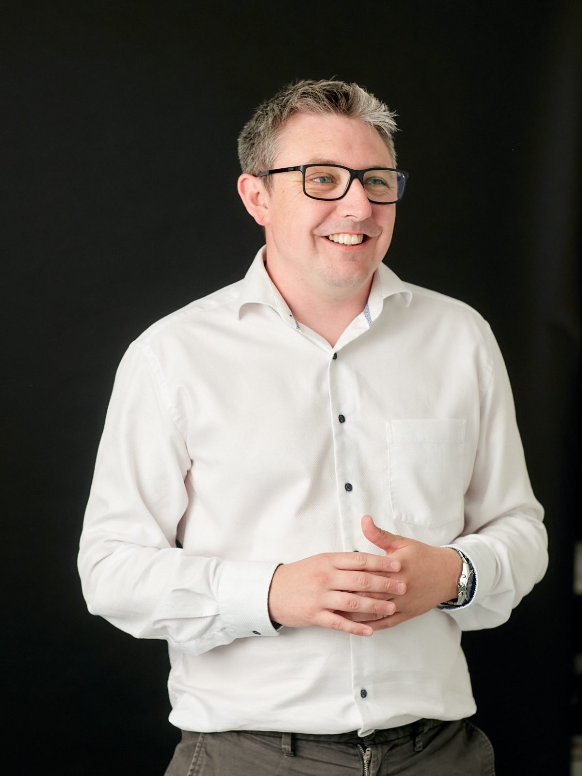 Andrew Joss | Rio Architects