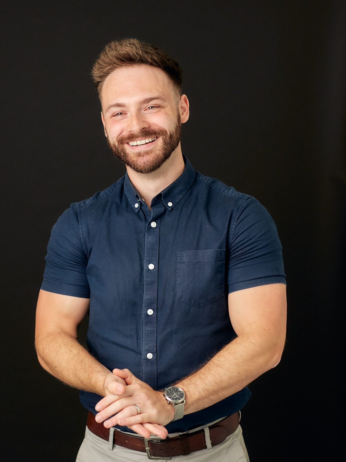 Daniel Bees | Rio Architects