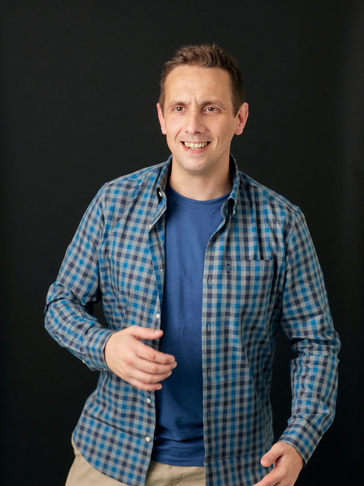 Llion Rhun | Rio Architects