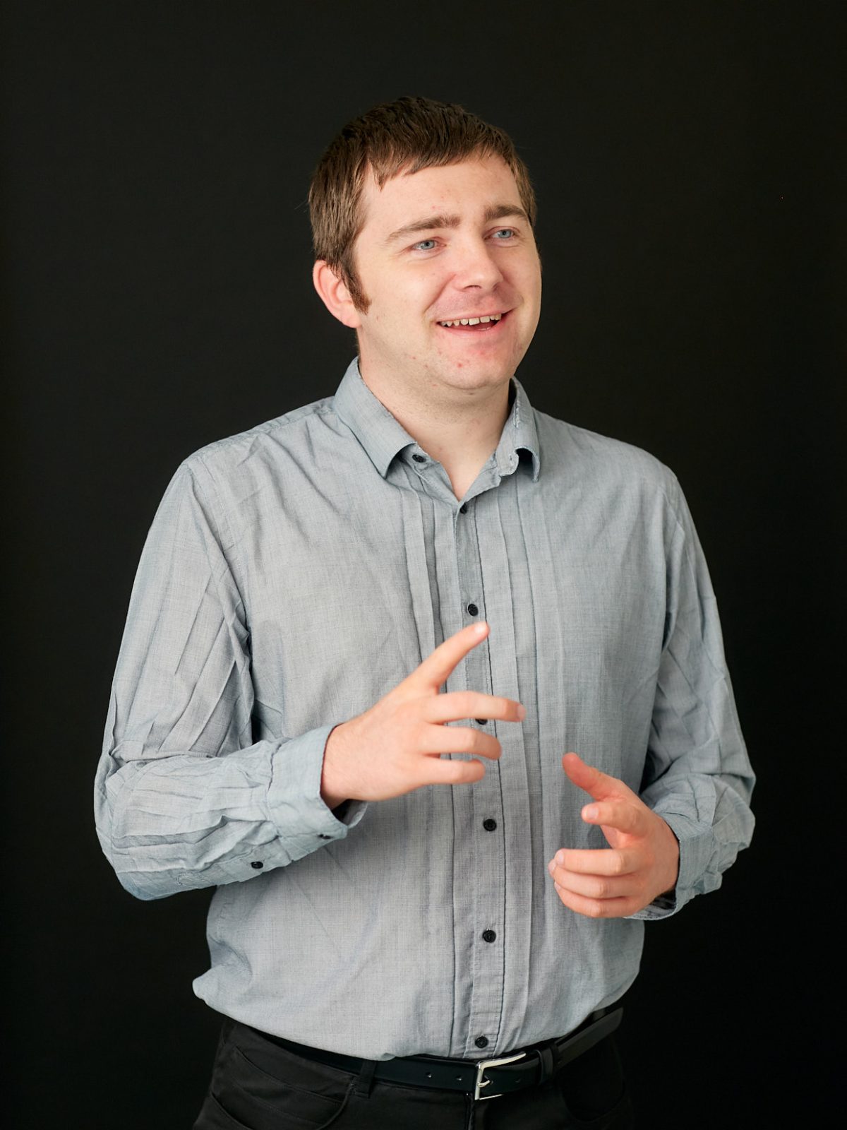 Michael Spiller | Rio Architects