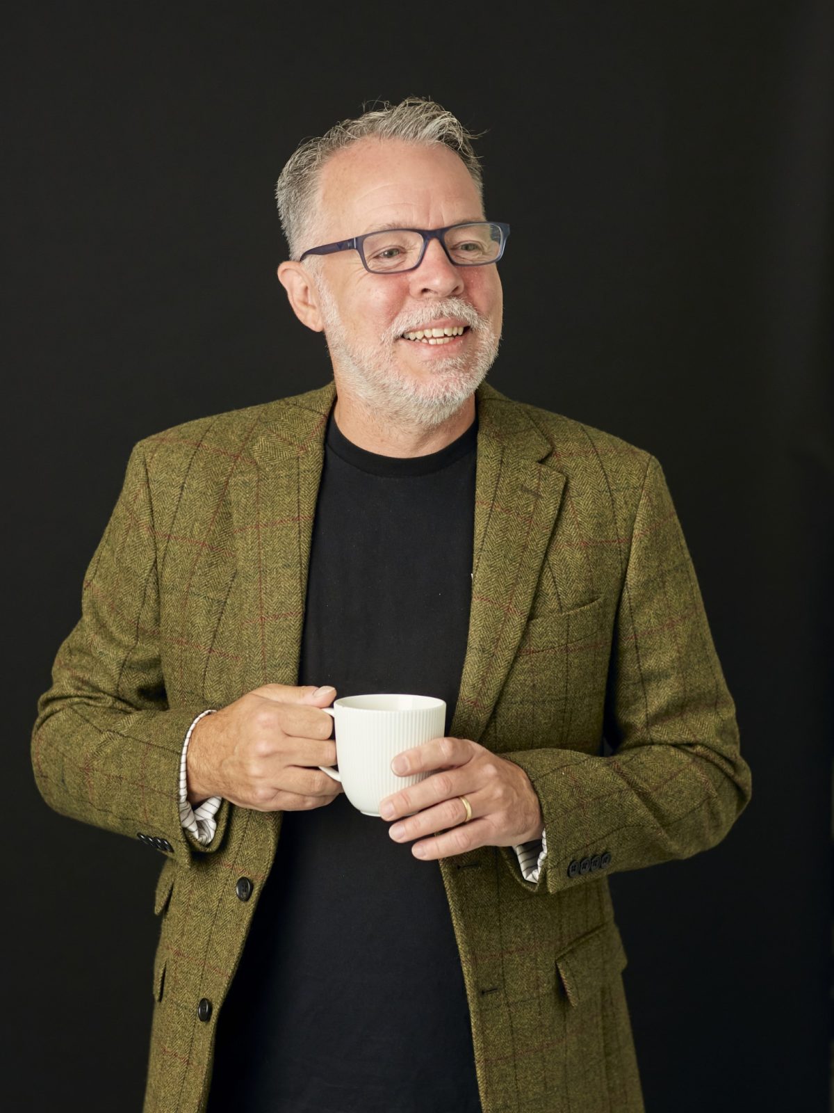 Richard Roberts | Rio Architects