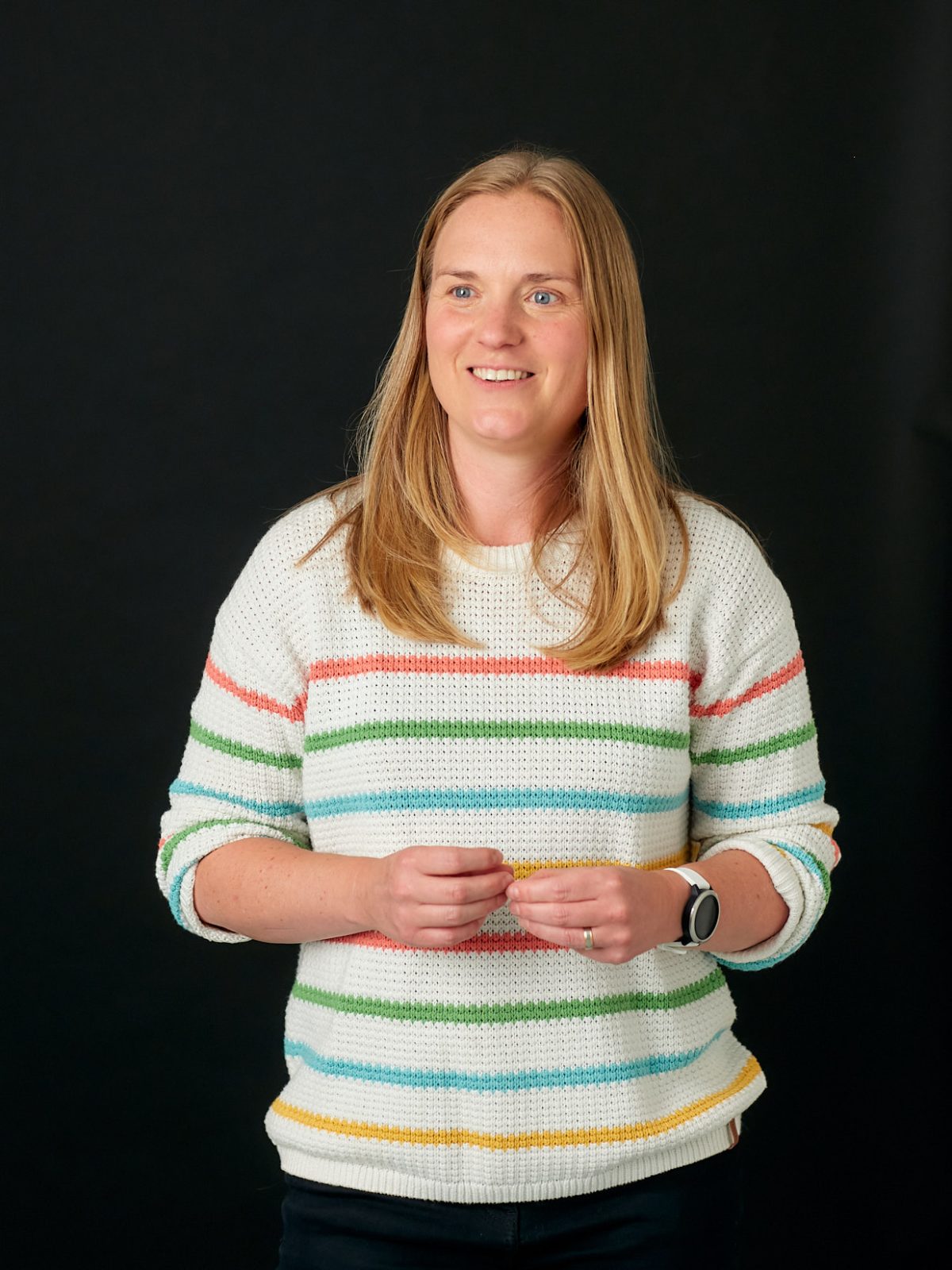 Sarah Wason | Rio Architects