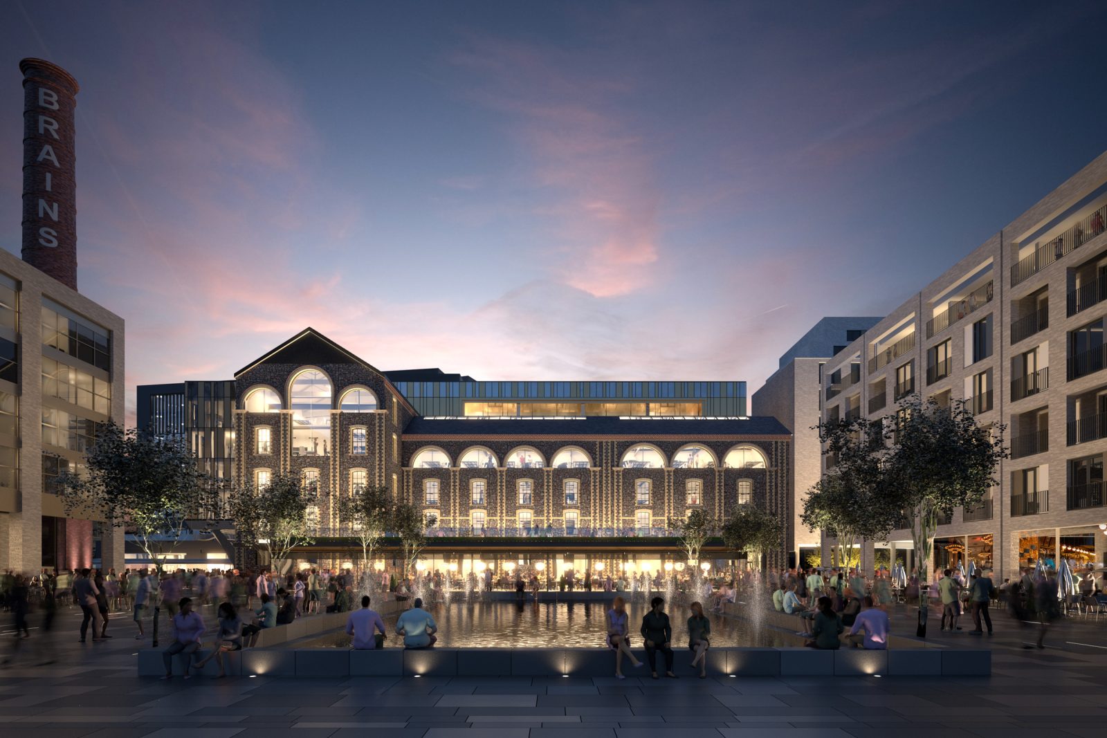 Brewhouse | Rio Architects