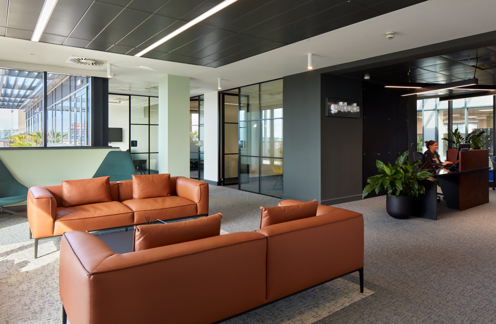 Geldards | Rio Architects