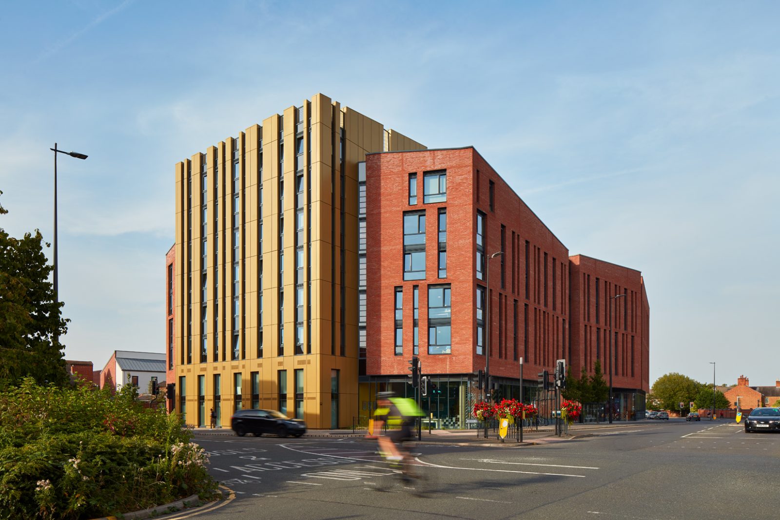 Luxurio | Rio Architects