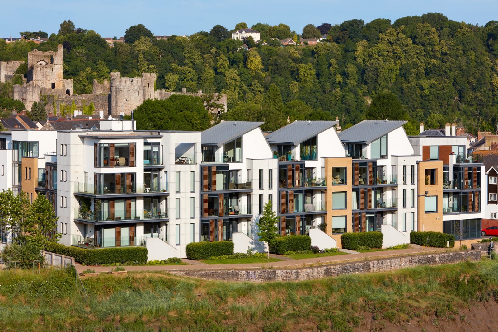 Severn Quay | Rio Architects