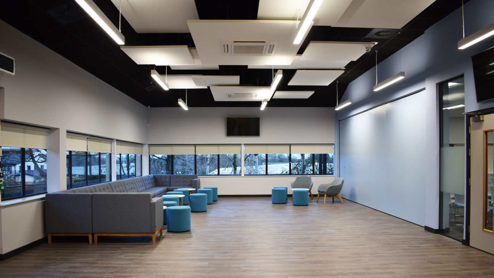 Design with balance and care | Rio Architects