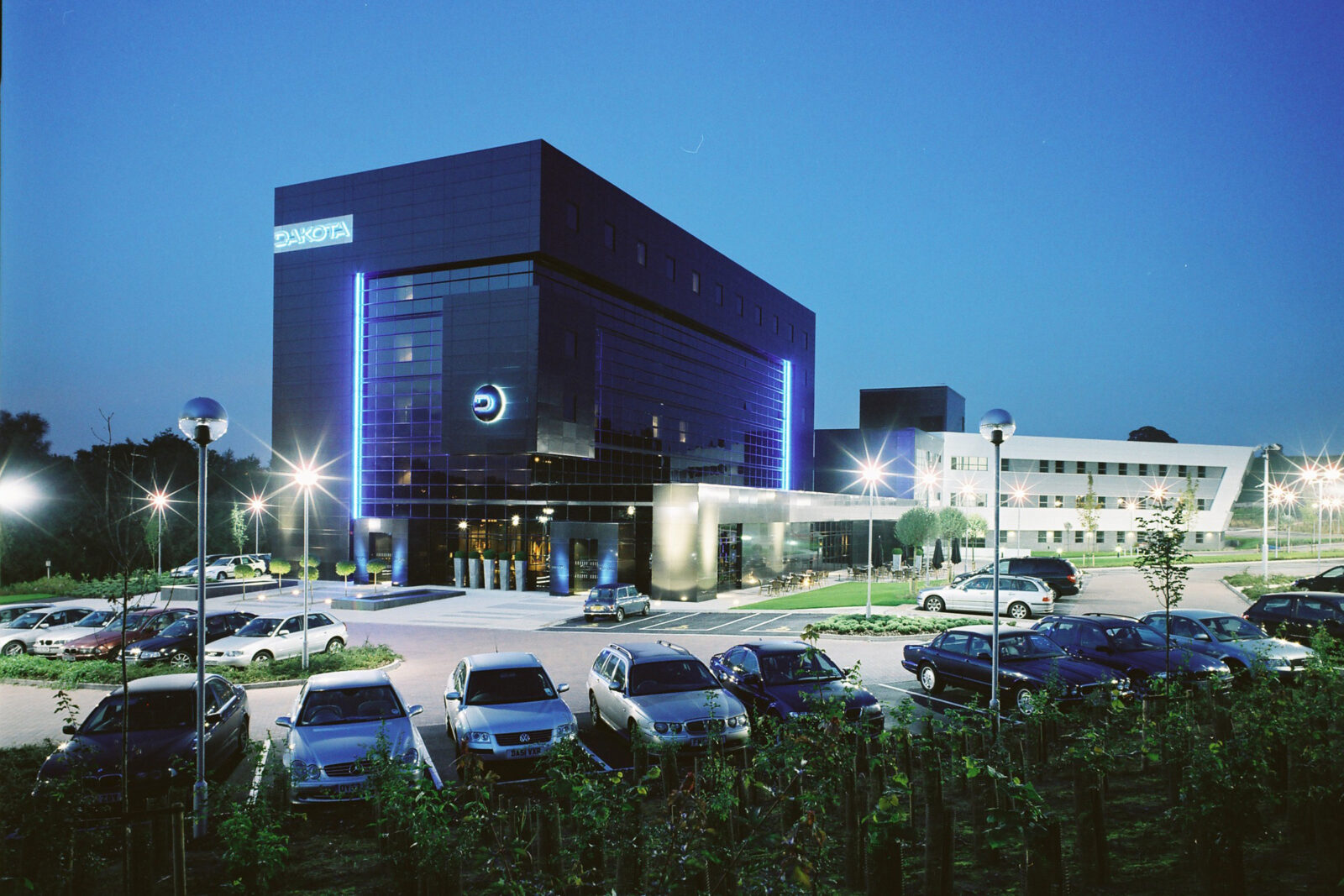 Mour Hotel | Rio Architects