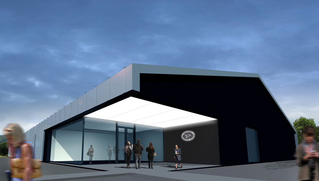 Northern Automotive Systems Ltd (NAS UK) | Rio Architects