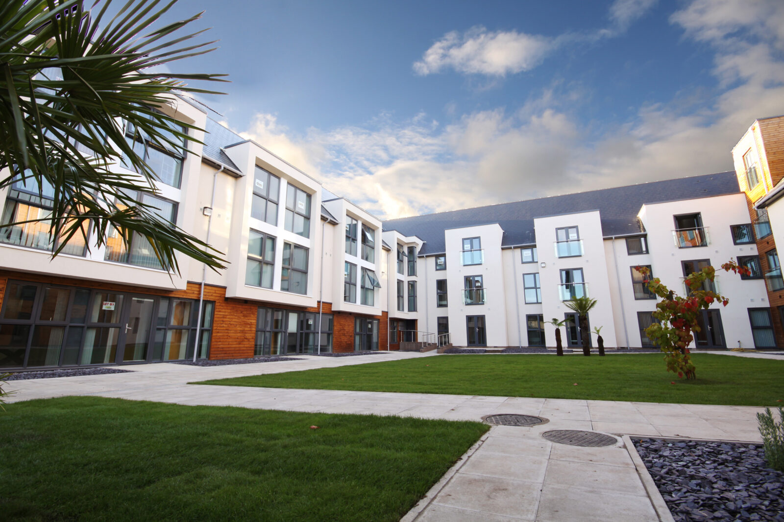 Richmond Square | Rio Architects