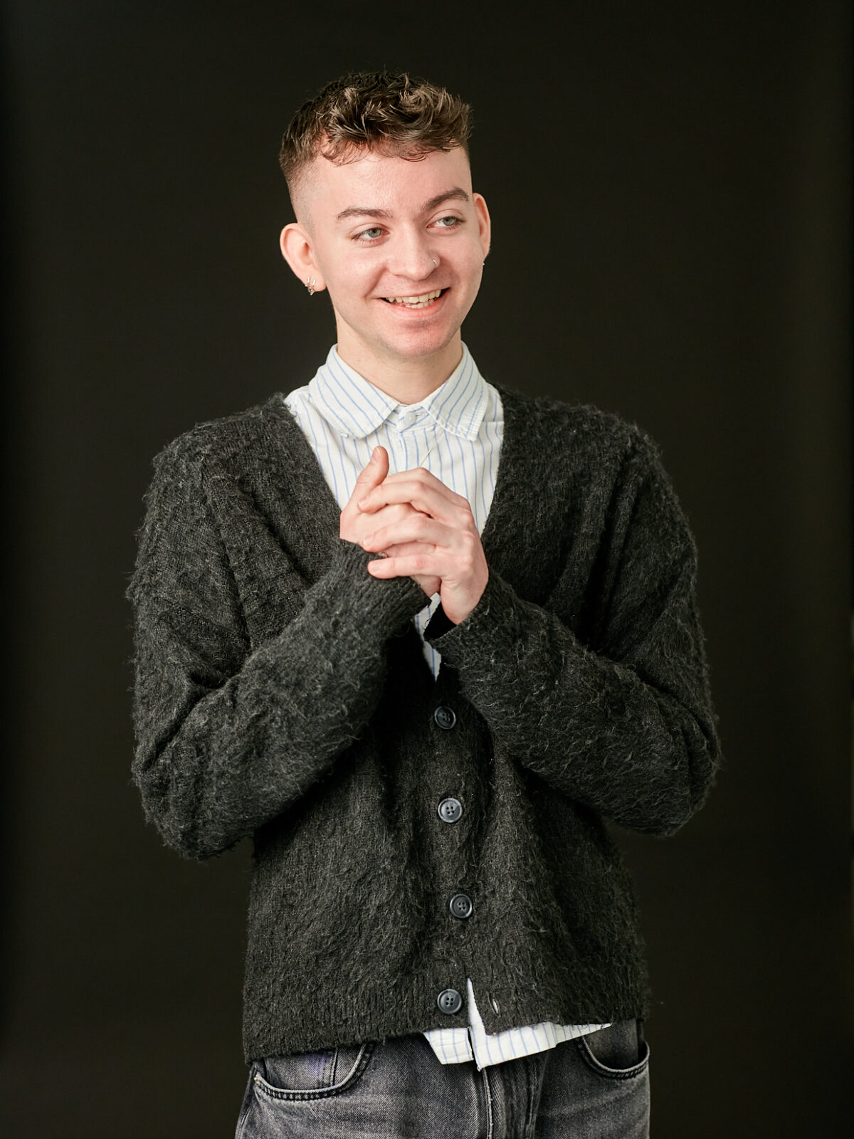 George Roberts | Rio Architects