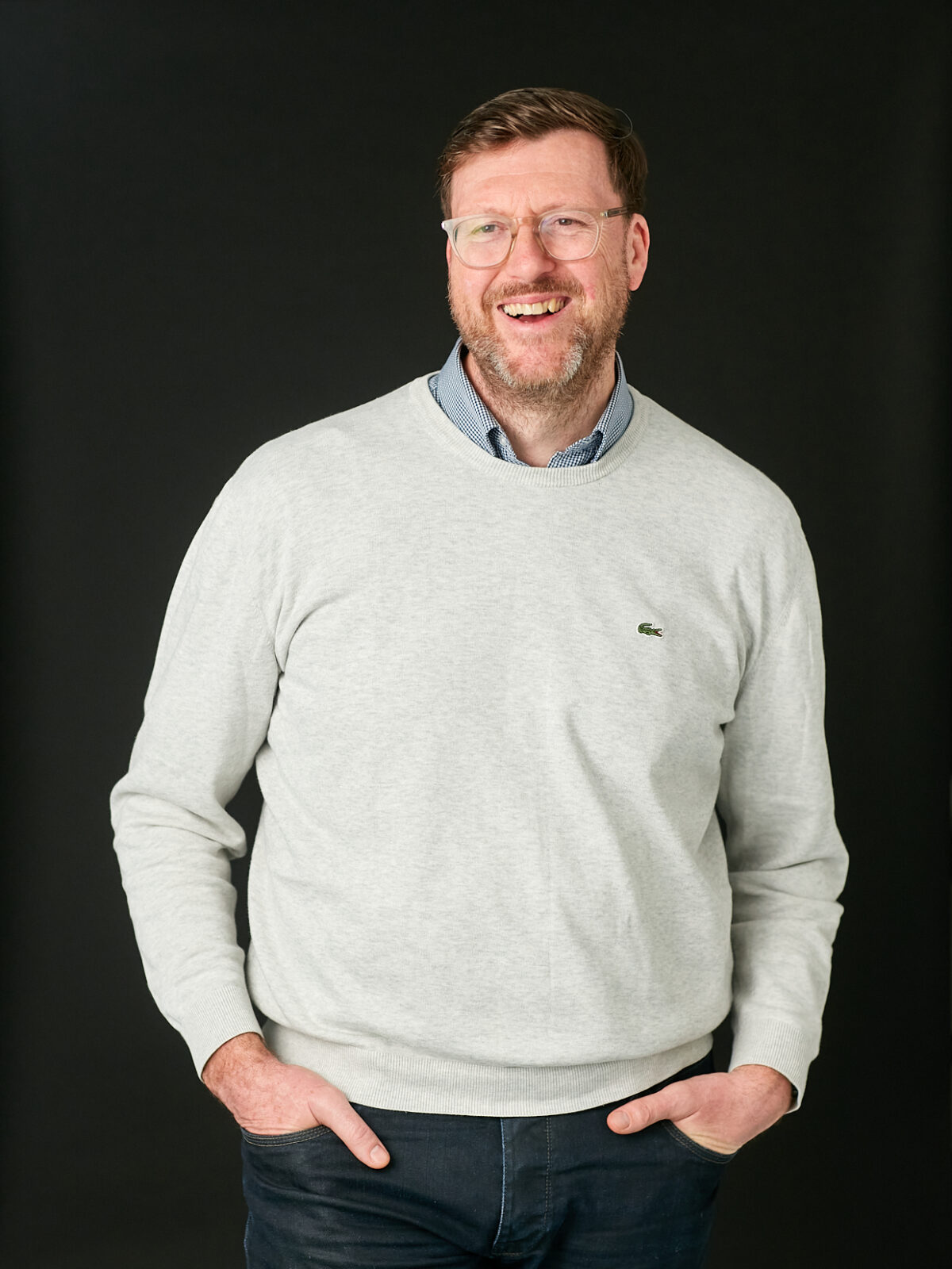 Lee Griffiths | Rio Architects